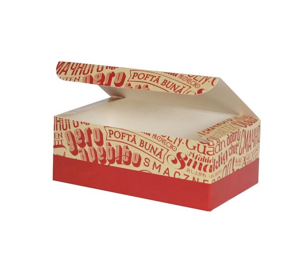 Box mare pentru pui - cutie pliabilă de unică folosință pentru pui
